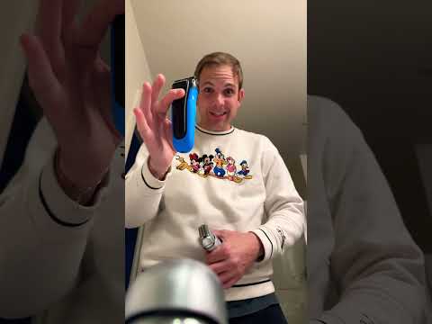 Braun vs whatever else! The definitive and last review for electric shavers. Verdict Braun series 3!