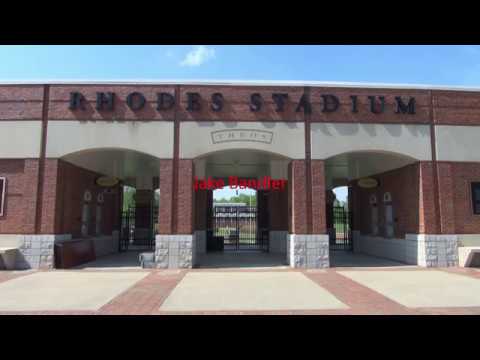 Rhodes Stadium Still Video – Site Title