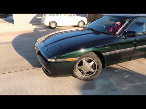 JDM 1991 Toyota Supra MK3 1JZ Ride Along/Overview
