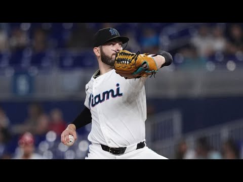 Kyle Tyler （中信兄弟新洋投）2024 年 MLB Highlights - MLB板 | Dcard