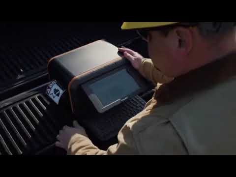 DuraLabel Toro Max Industrial Label Printer