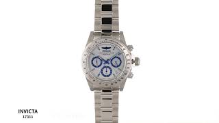 Invicta 17311 - Aviator Watch • Watchart.com