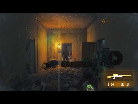 Steam Community :: Metro 2033 Redux