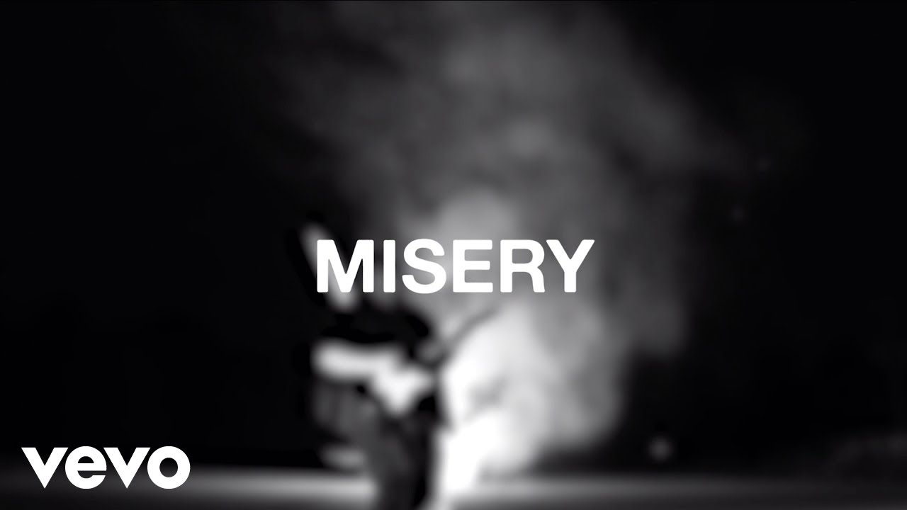Michigander - Misery
