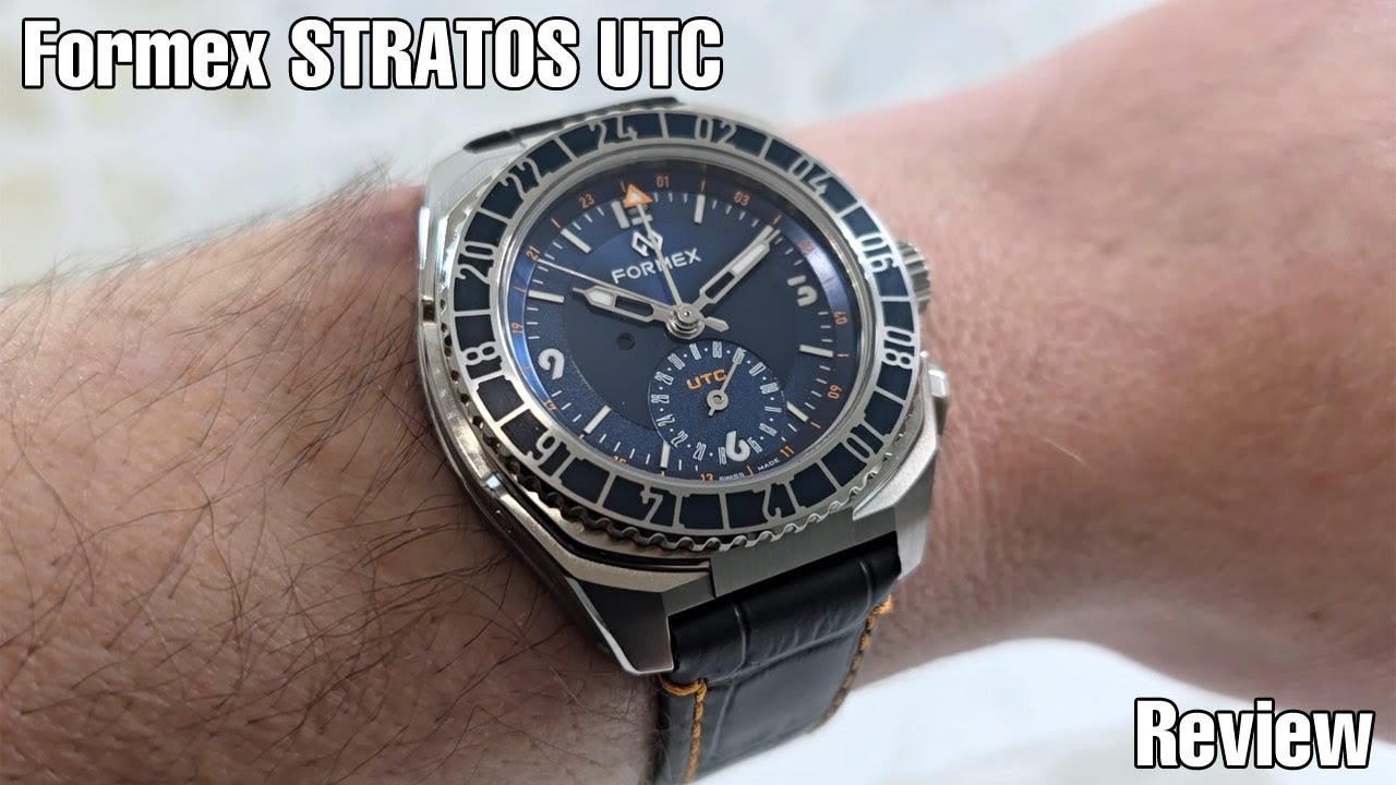 Formex STRATOS UTC Review