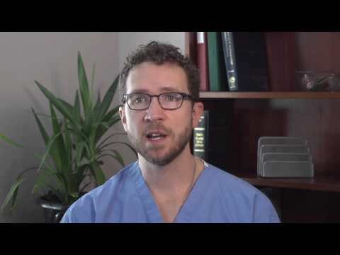 What is a total shoulder replacement?