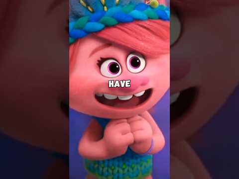 😱Did You Notice These 3 facts You Might Have Missed In trolls band together...