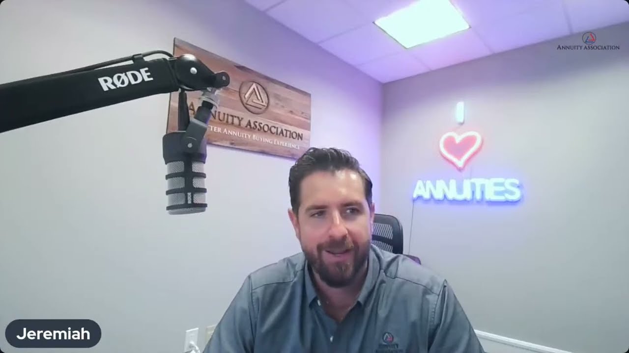 Unbiased Annuity Review - Ameritas - Apex Advantage - Fixed Index Annuity