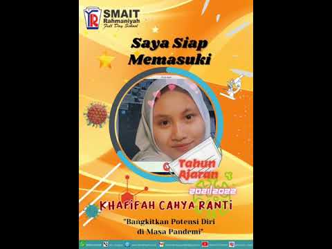 XI-Madinah Squad | SMAIT Rahmaniyah Full Day School