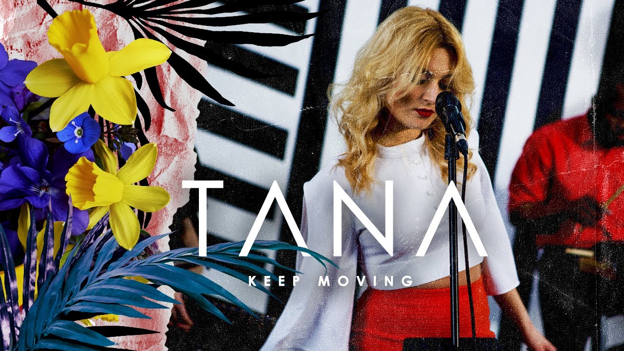 Watch | TANA Music