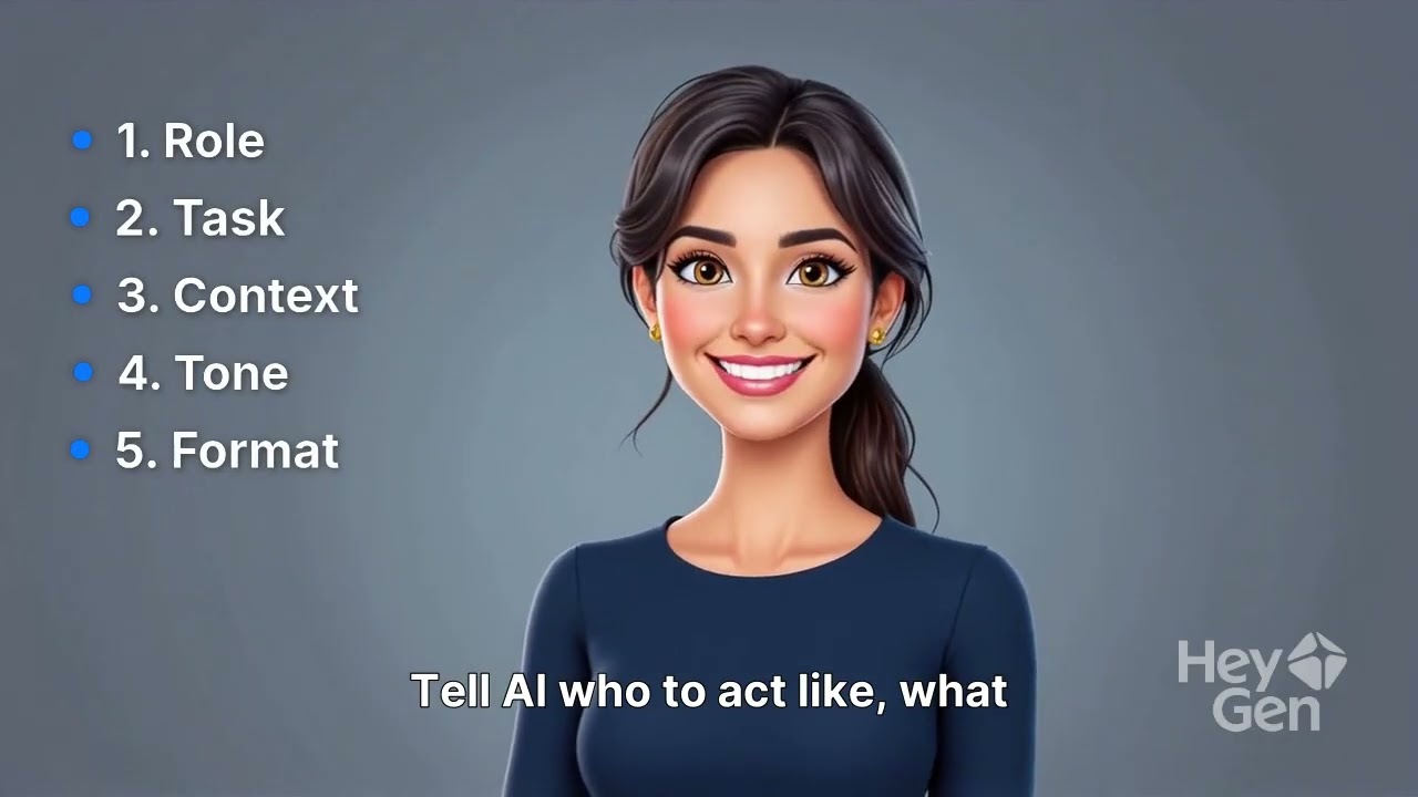 The Beginner AI Playbook