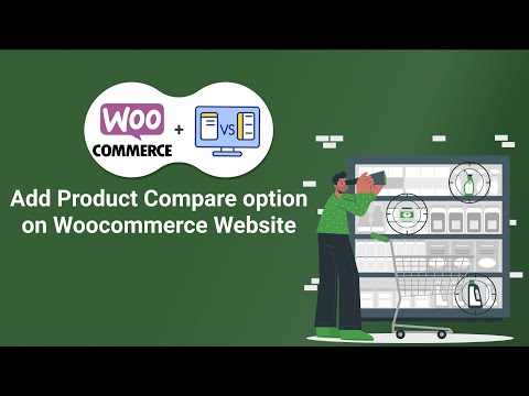 Learn How to Add Woocommerce Product Compare Option with Plugin - Mind Luster