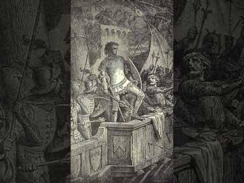 The Story behind London Bridge is Falling Down Nursery Rhyme: The Viking Connection