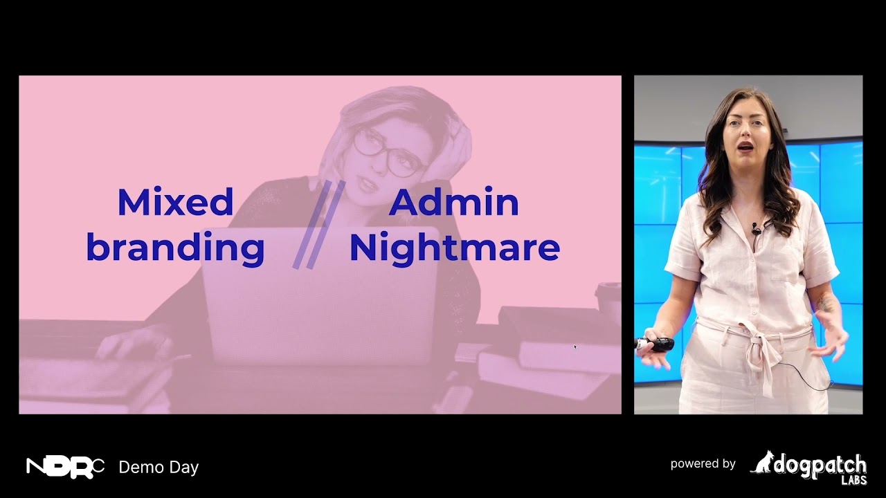 NDRC Accelerator | Full Demo Day 2021