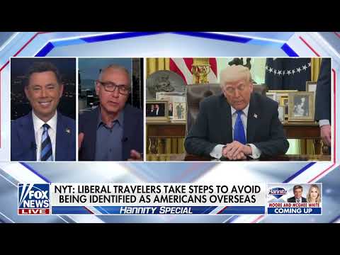 Dr. Drew explores whether 'Trump Derangement Syndrome' is real