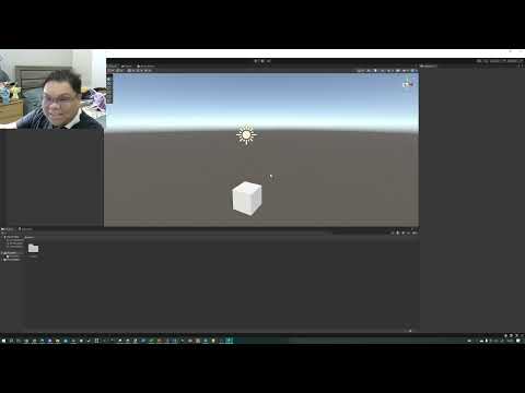 Game Programming, weeks 2 and 3 (CSE-4410, Spring 2024)