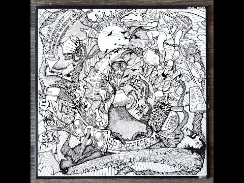 SmallS - 'Can't Think Of A Title' (Switch Up EP, A1; 2020 Small Tones SMT-01; vinyl rip)