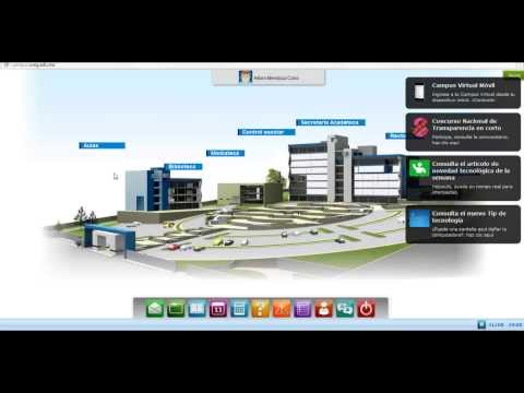 Campus Virtual UVEG.