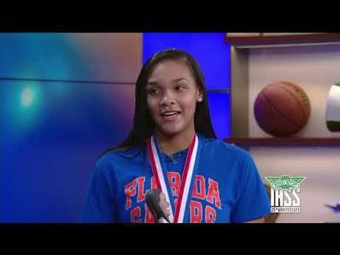 Jordyn Merritt Earned Our GiveMeTheVin.Com MVP Bobblehead for Her ...