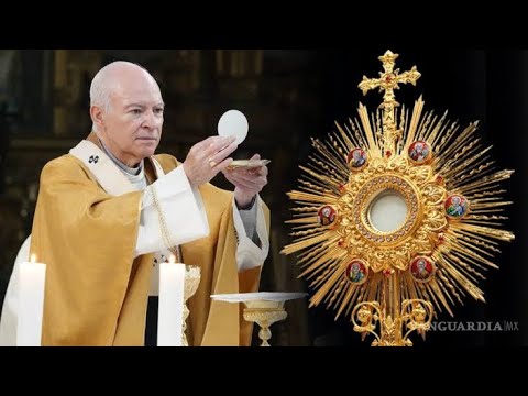 EUCHARISTIC MIRACLE & CORPUS CHRISTI: REAL PRESENCE OF THE BODY SOUL & DIVINITY OF JESUS 💗💗💗🙏🙏🙏