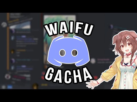 This Anime Discord Bot Has Taken Over My Life