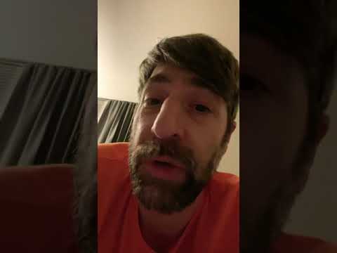 Reaction Video to Xfinity Customer Retention Program - Hold Please