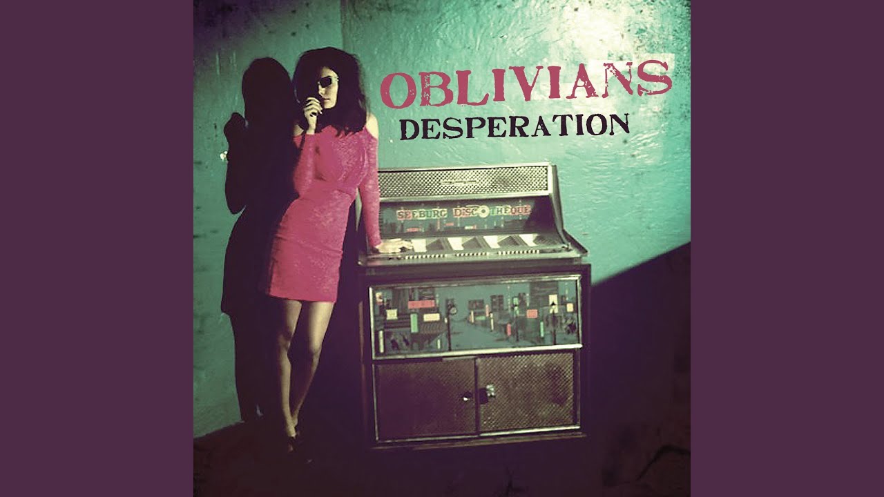 Oblivion