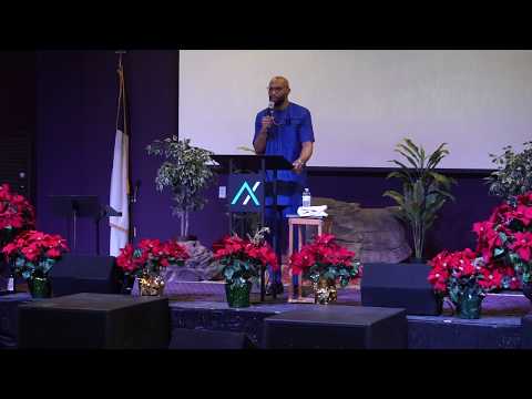 Rhema vs. Logos // Pastor Kyle Watkins // The Word