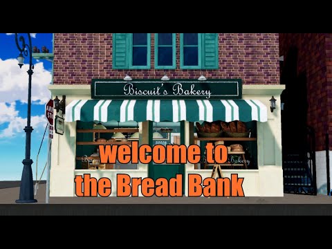 Steam Community :: Video :: The VR Bread Bank