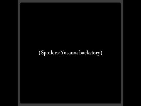 Yosano Akiko backstory edit- Song: labour by Paris Paloma #bungoustraydogsedit #yosanoakiko #yosano
