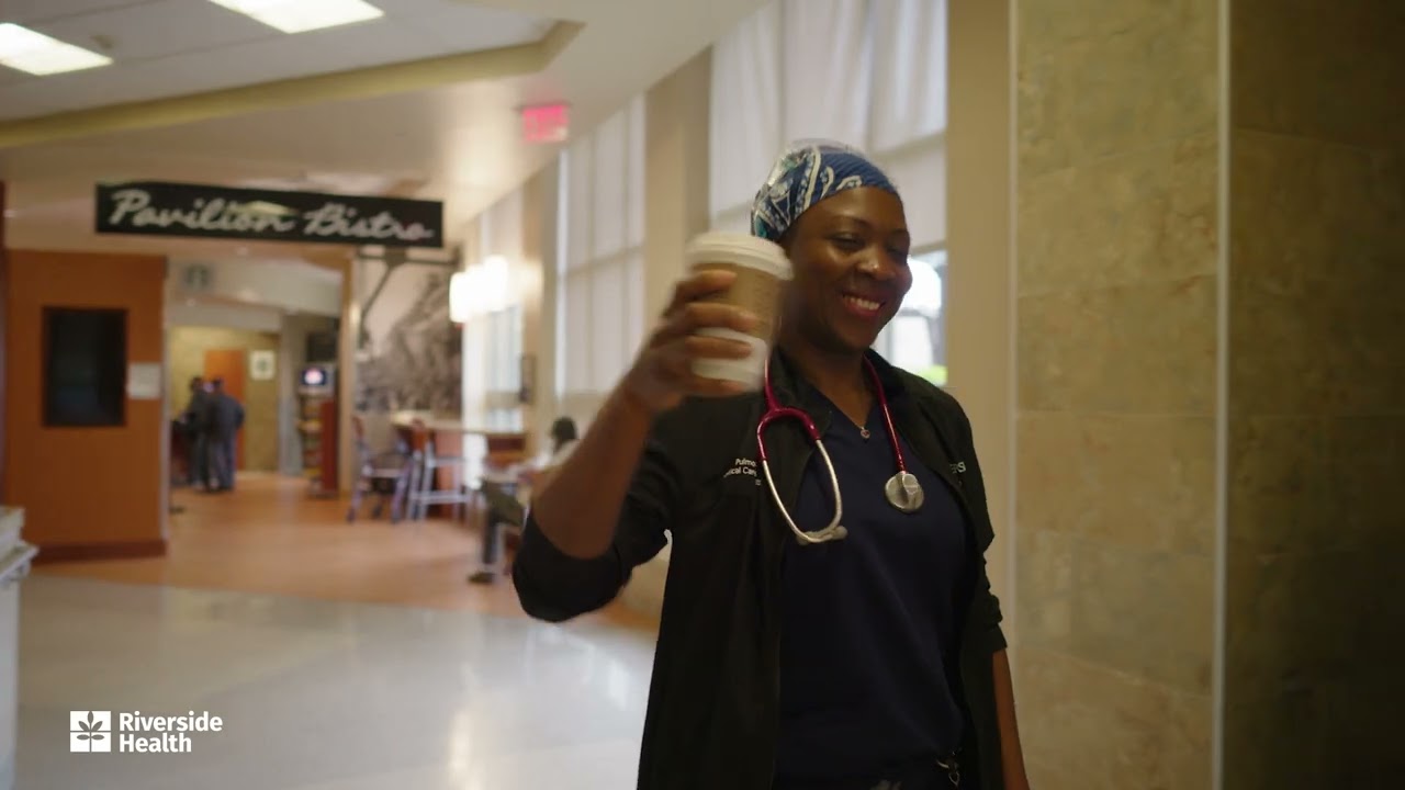 A Day in the Life: Dr. Oladunni Enilari | Pulmonologist & Critical Care Specialist