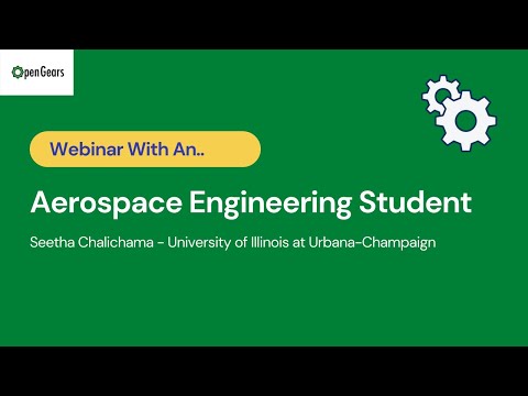 Aerospace Engineering | Open Gears