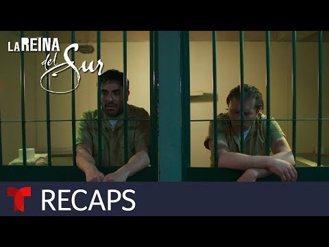 La Reina del Sur 2 | Recap (07/19/2019) | Telemundo English