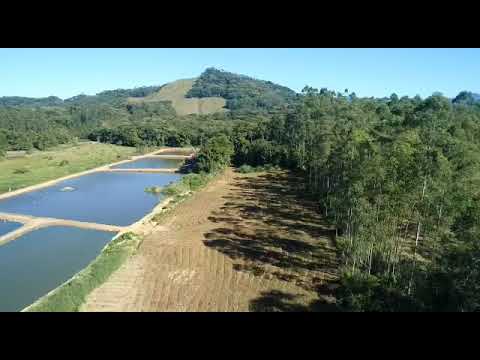 Terreno Rural a venda em Timbó/SC.