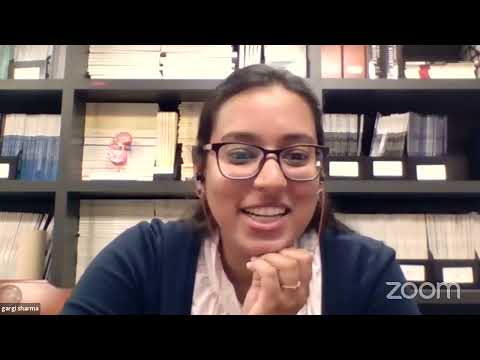 40): Sciences in the Vedas & Vedic Scientists: by Dr. Gargi Priamvada Sharma