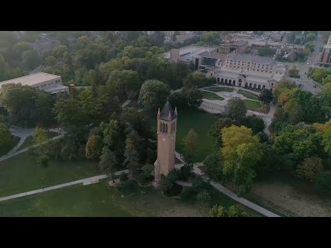 STATE Day: A history of the Campanile and Carillon at Iowa State