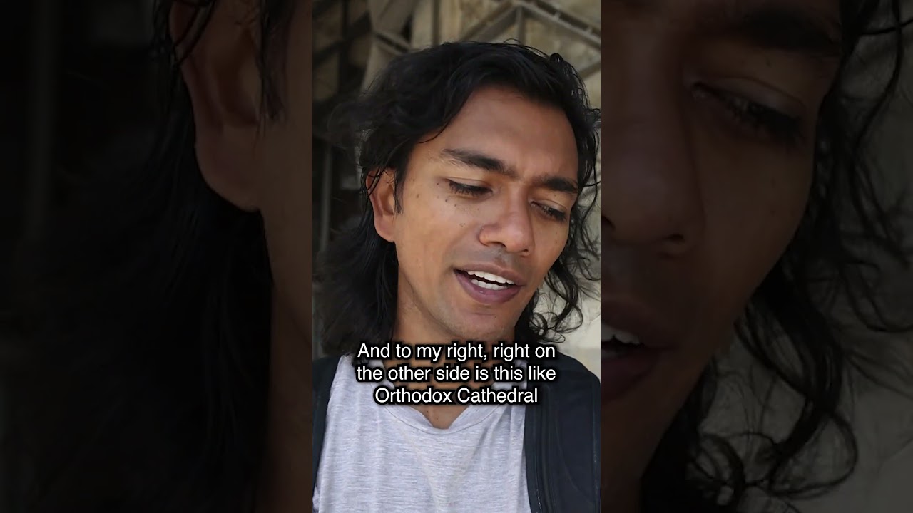 The Story of Pristina's Churches