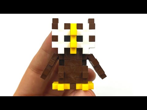 Plus-Plus video instructions