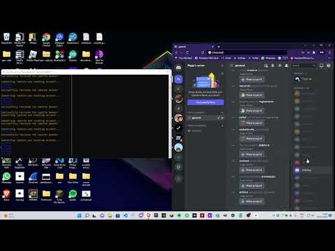 Pig Services' Discord Member Booster v6 | ONLY $20