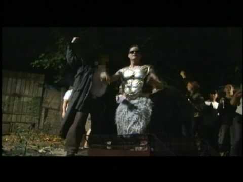 Electric Six: Down at McDonnelzz