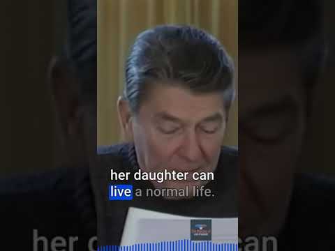 Reagan's The True Meaning of Christmas (Part 5) #shorts #Christmas #Jesus #Love #Peace