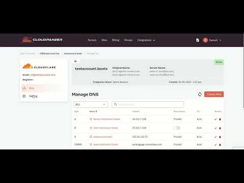 How to Change Browser Cache TTL through CloudFlare?