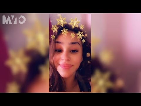 Yanet García enseñó el ombligo e hizo un sexy bailecito | The MVTO