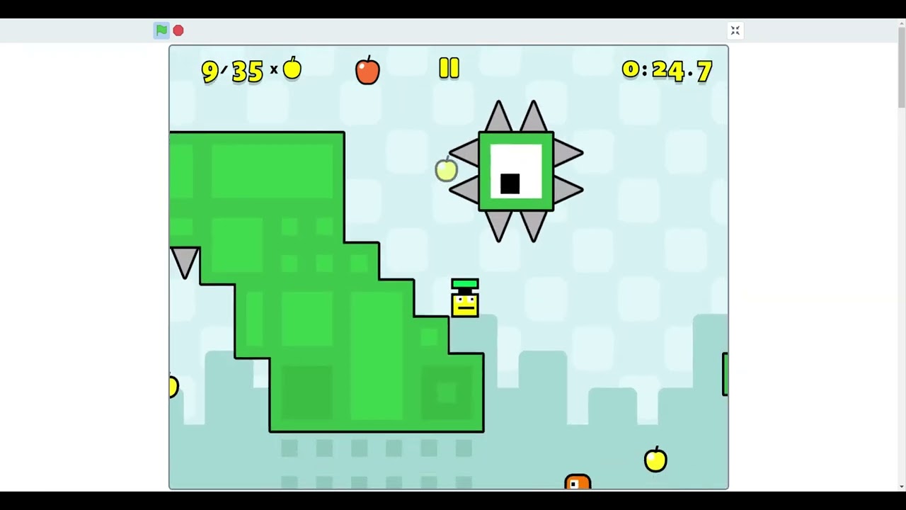 Appel Level 1  all apples