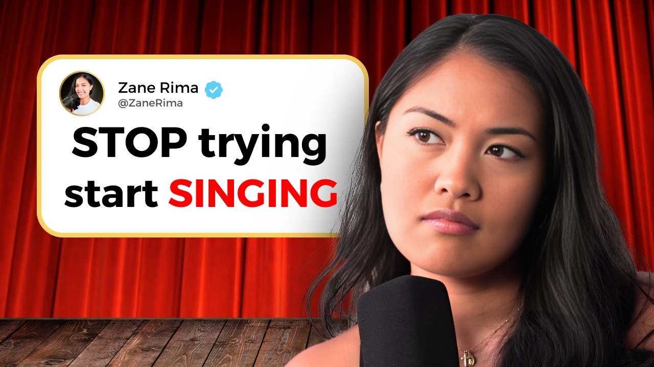 Unlocking Your Singing Potential: The Melody Mastery Framework | Galaxy.ai