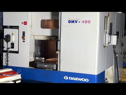 Vertical Machining Center at Best Price in India