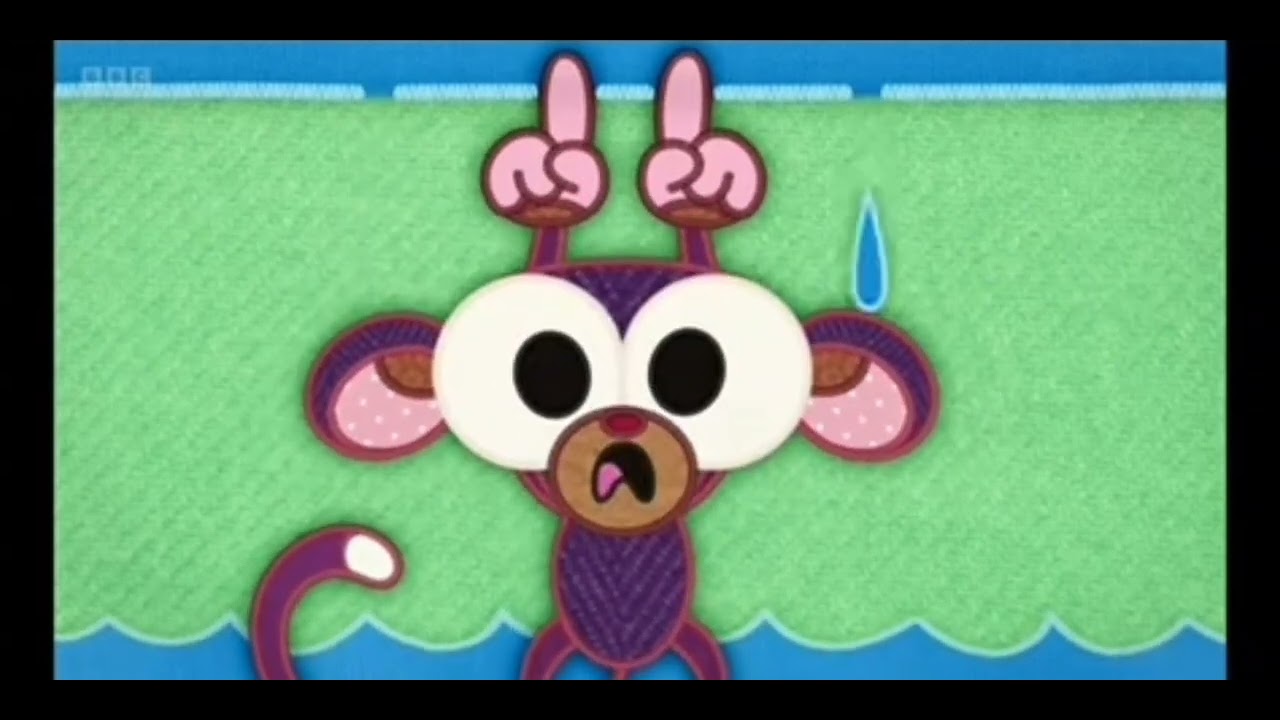 PATCHWORK PALS ep10 seahorse