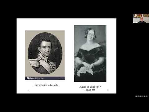 Who was Lady Smith? Historically Speaking series