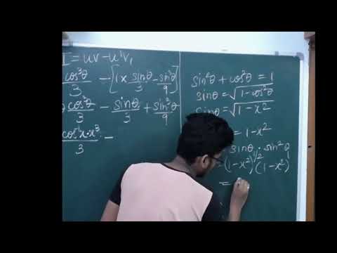 Bernoulli’s Method in Integral Applications – Saitech Informatics