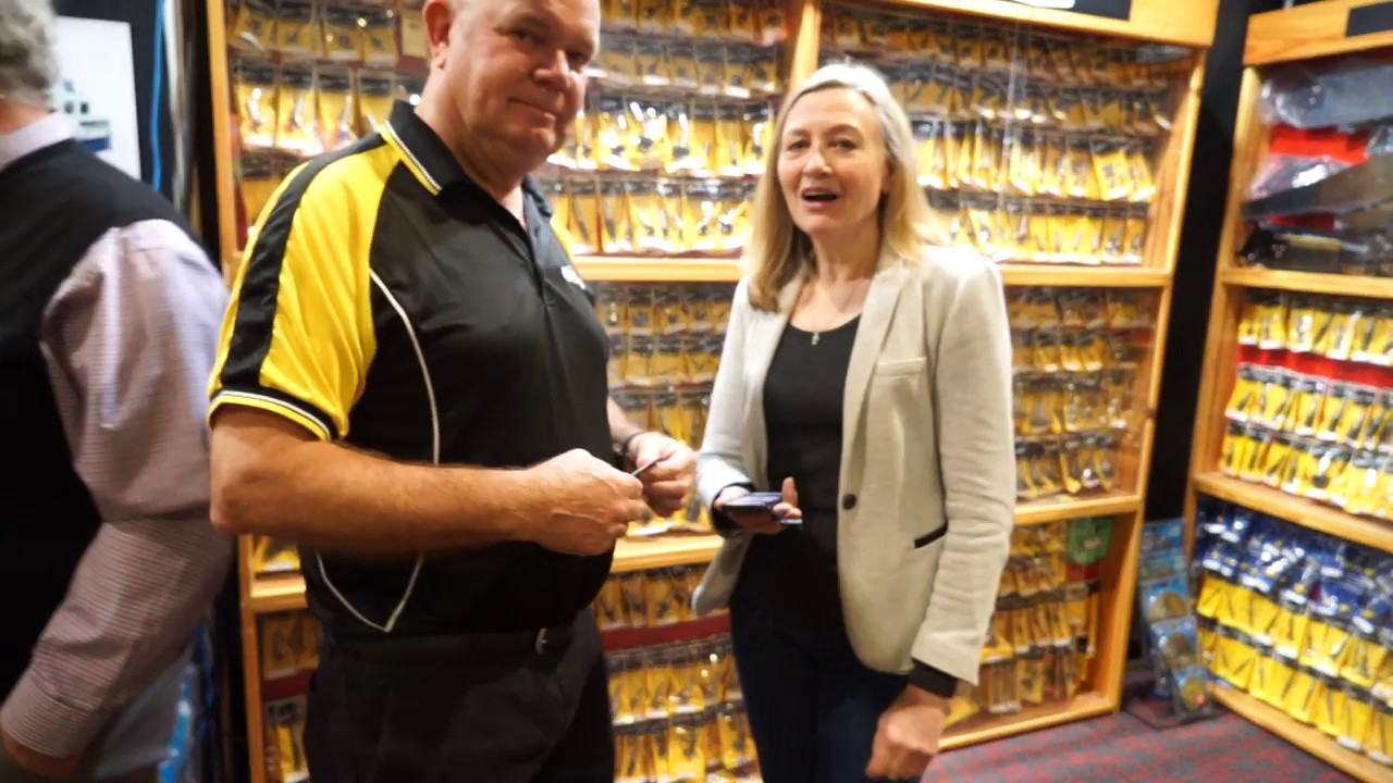 Carbitool launch online marketplace